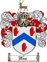 Han Family Crest Best Sale | dalirestaurant.com