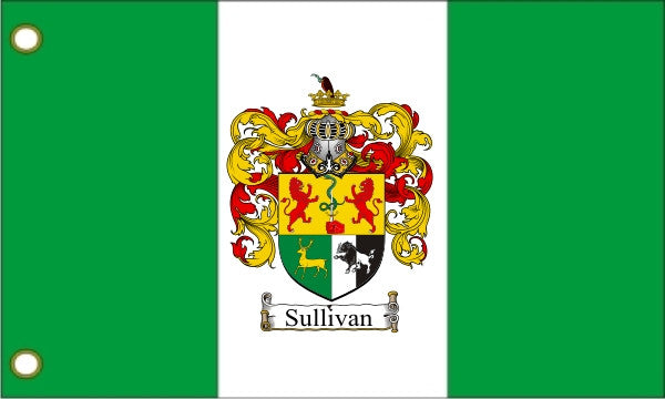 Swartz Family Crest