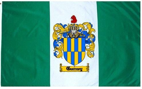 Logotipo De May Gurney