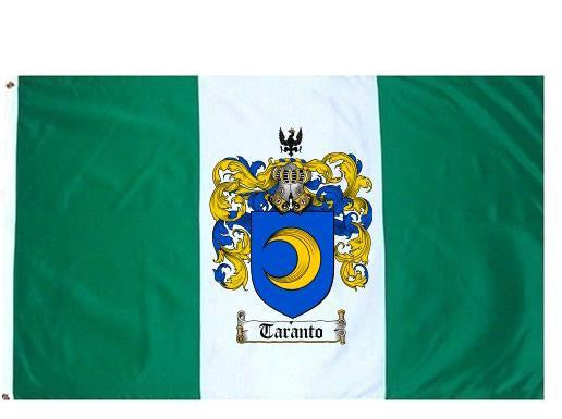 Taranto Family Crest Taranto FC 1927 | Logopedia | Fandom